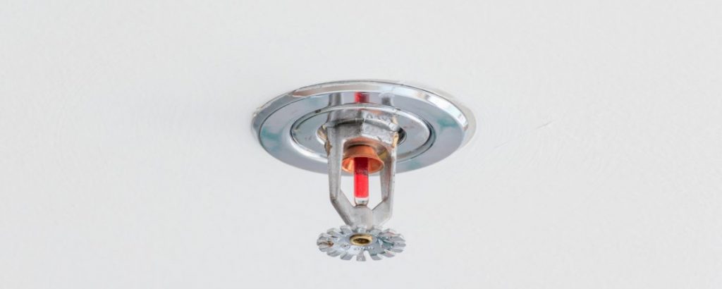 sprinkler-system | FIRE Fighting - Protection Incendie